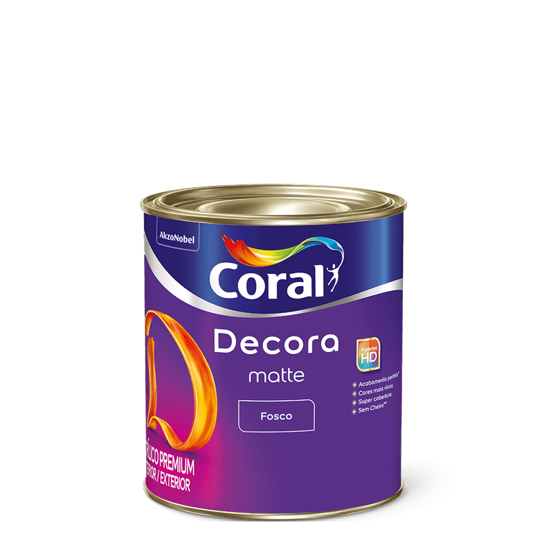 Decora Matte Ágata Musgo